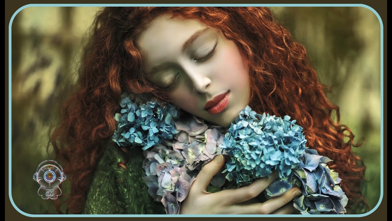 Spatial Vox - Incanto d'Amore (Remix) - YouTube