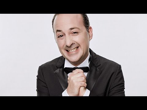 Tolga Çevik Komik Sahneler - once said