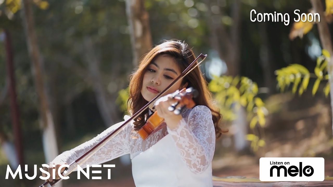 စိုးပြည့်သဇင် (Soe Pyae Tha Zin) - ရွှေပြည်ဆောင်း [Teaser] - YouTube