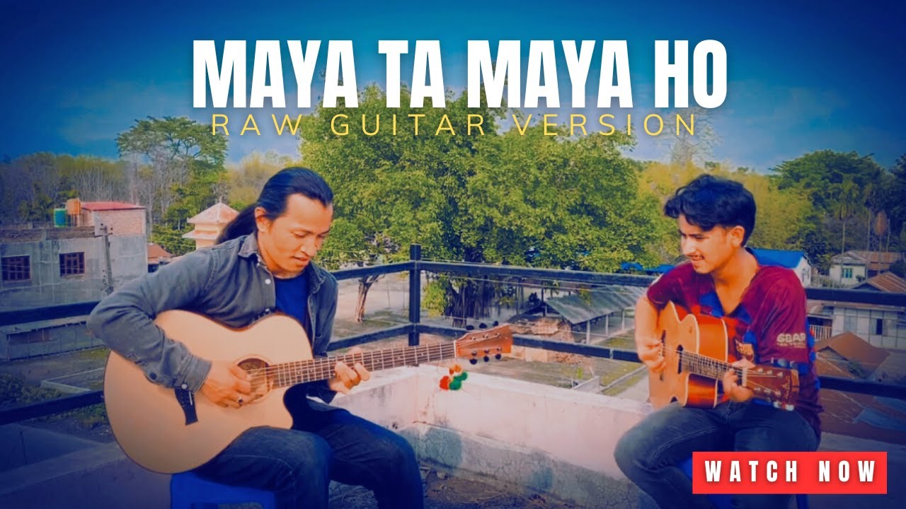 MAYA TA MAYA HO - YouTube