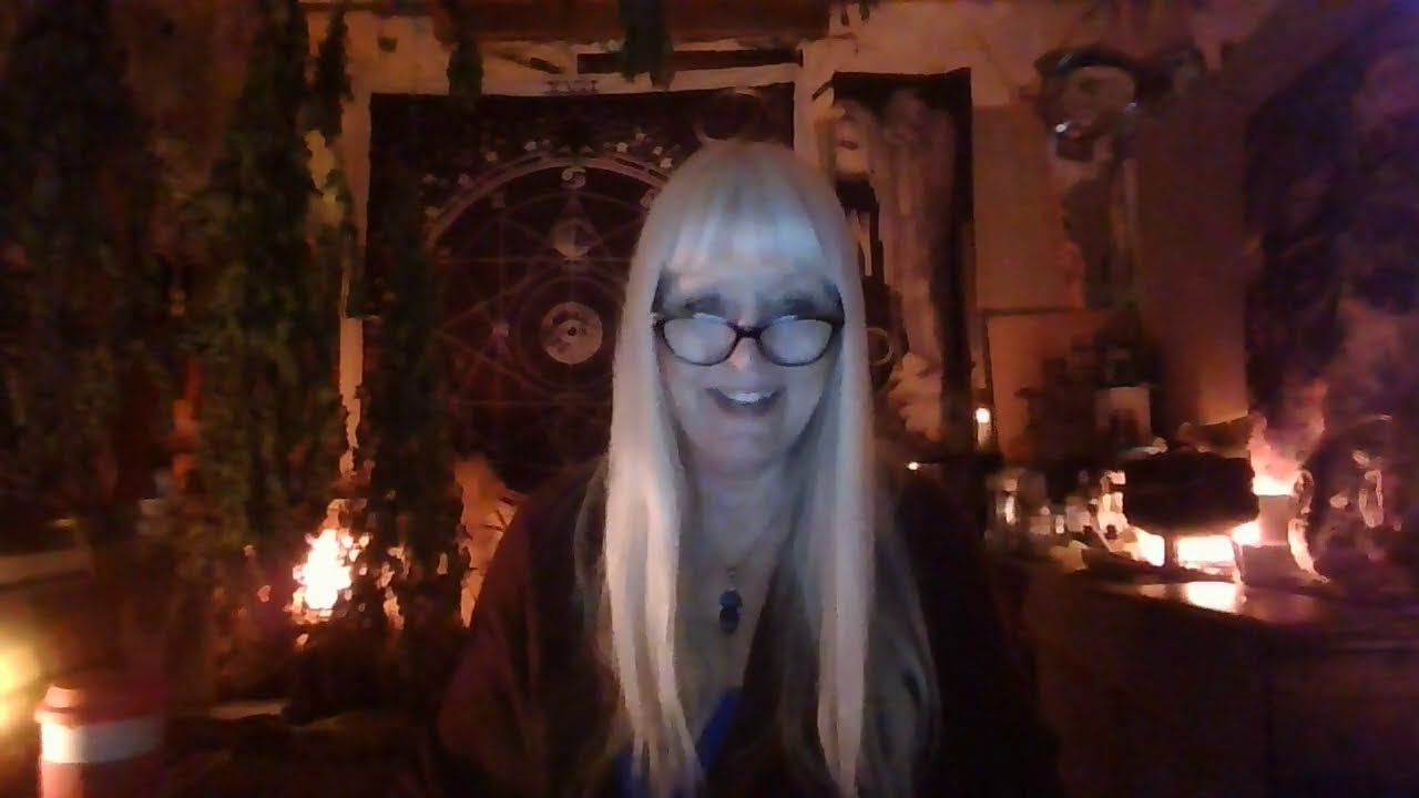 Esoteric Influences for 15 July 2020 - YouTube