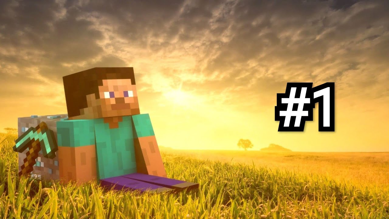Minecraft ITA S2 EP.1 - YouTube