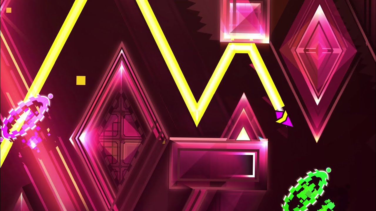 4K | Galaxy Collapse by Trusta & More - YouTube