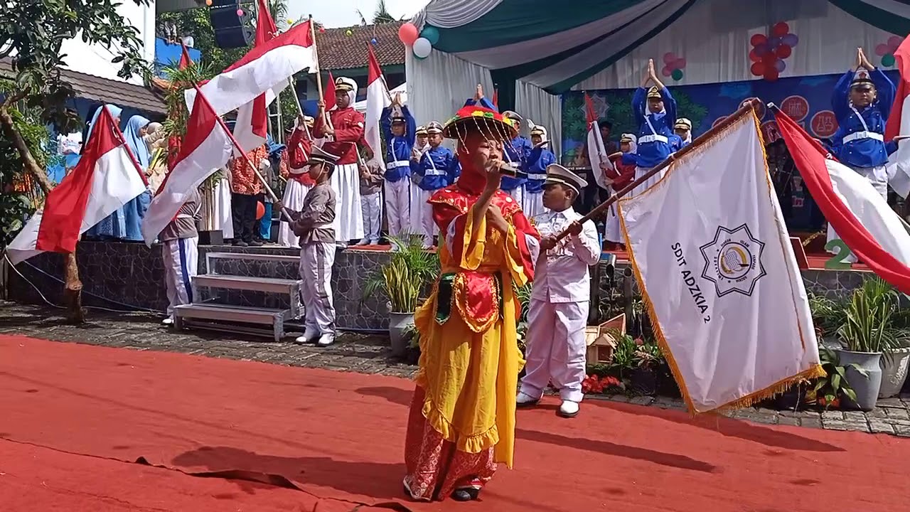 BERKARYA UNTUK INDONESIA - YouTube