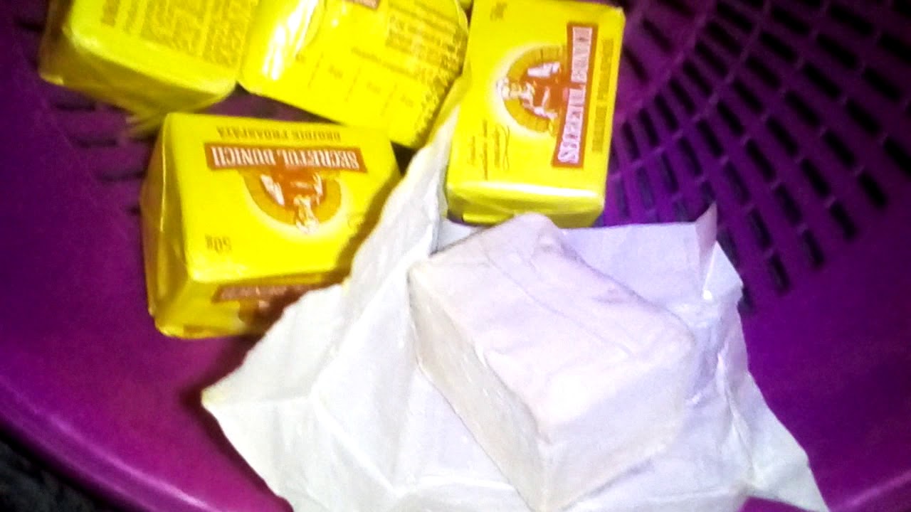 Drojdia de bere(30) - YouTube