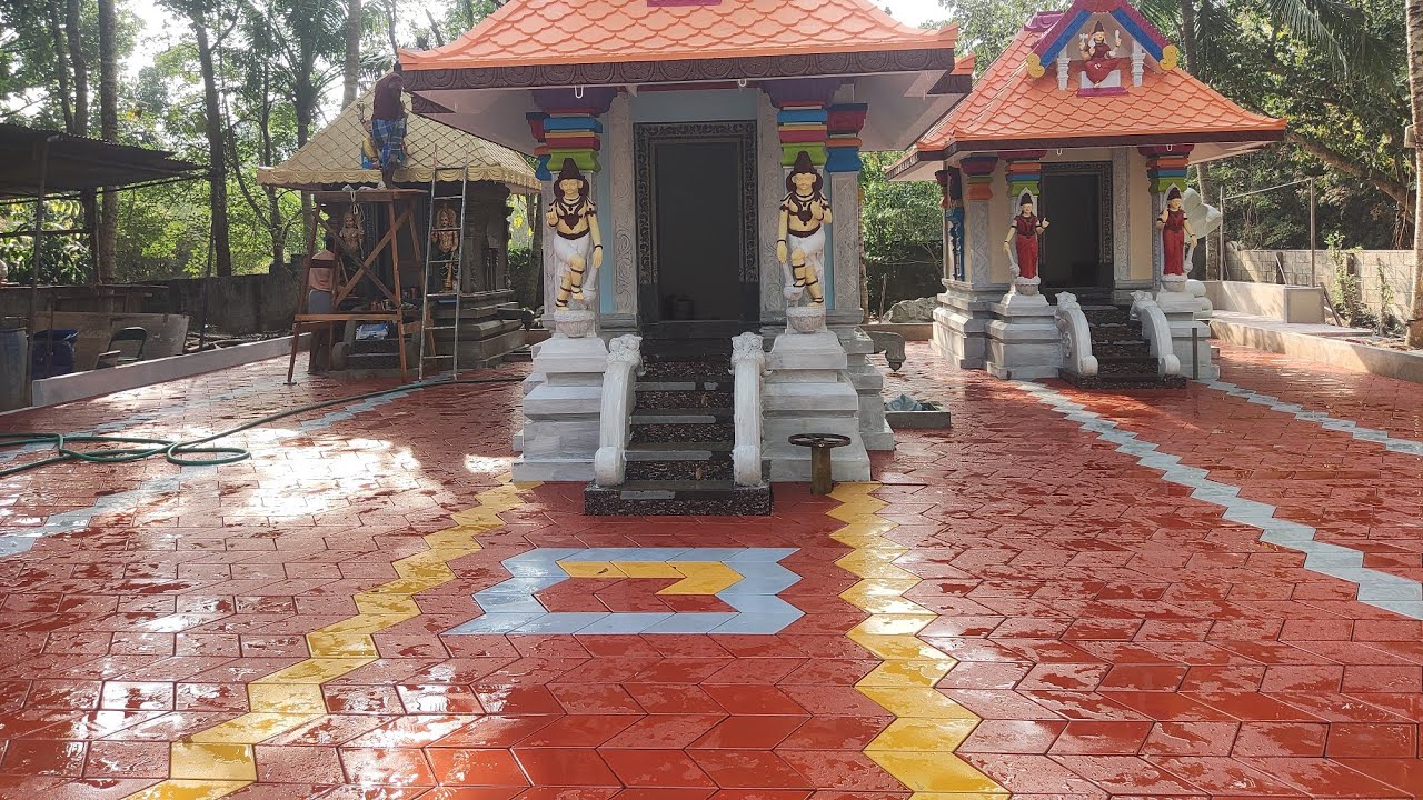 laying / interlock / paver block /paving / paving interlock / best ...