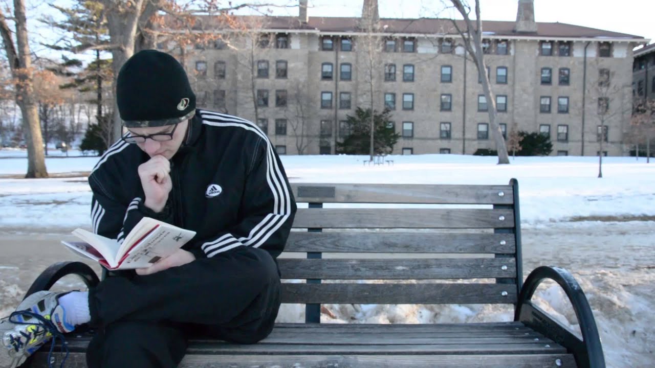 A Day in the Life of Alec Helseth - YouTube
