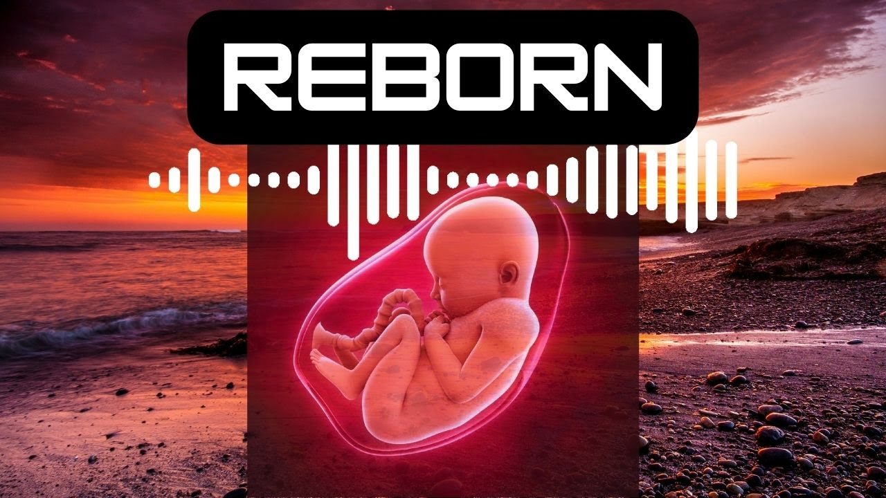 ReBoRN (It's never too late) - YouTube