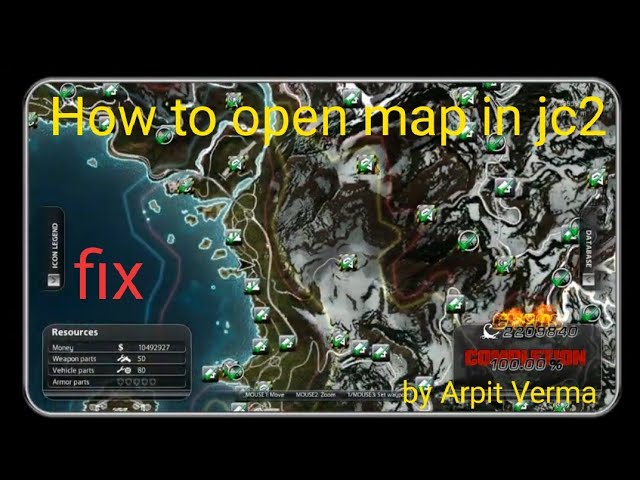 Gta 5 Map Size Compared To Just Cause 2