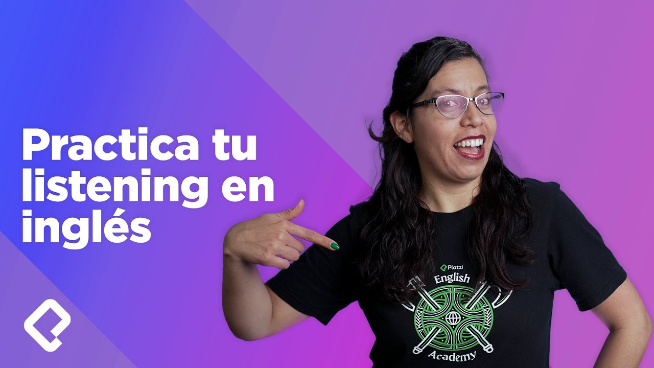3 tips para practicar tu listening en inglés - YouTube