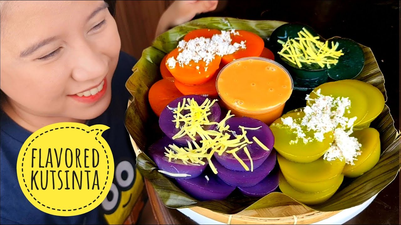 Namiss Ko Na Ang Pagkain Na Ito! Kaya Gawin Na Natin Ang Malinamnam Na ...