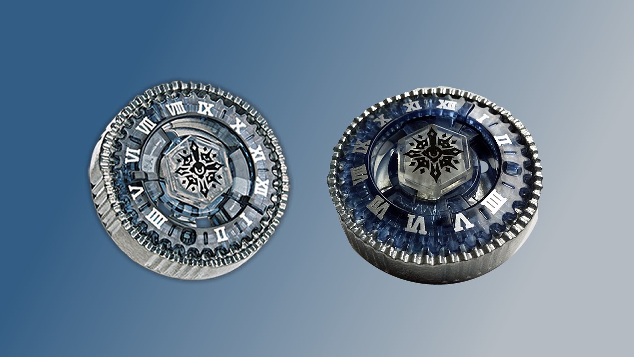 Beyblade Legends Showdown Twisted Tempo Unboxing Review - YouTube