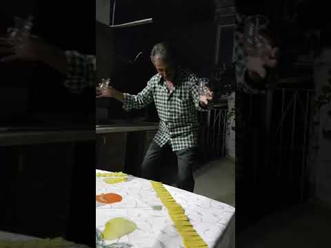 Erik dali bardakla boyle oynanir