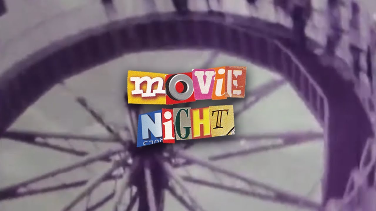 Movie Night (Official Music Video) - YouTube