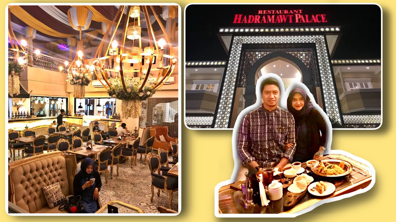 AWTAR | Hadramawt Palace | 📍Kemang - YouTube