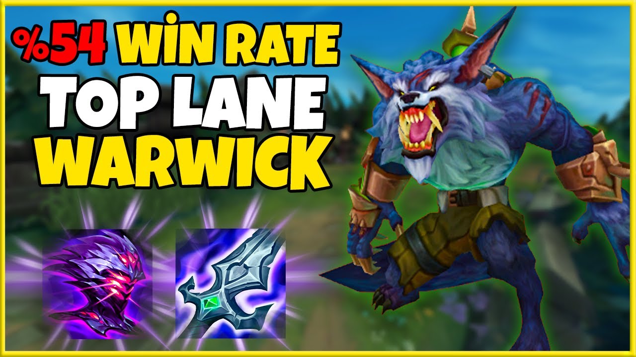 Top Lane'in En Güçlüsü!! Ölümsüz Buildi İle AUUUUUUUUUUUUUUUU | Valiant ...