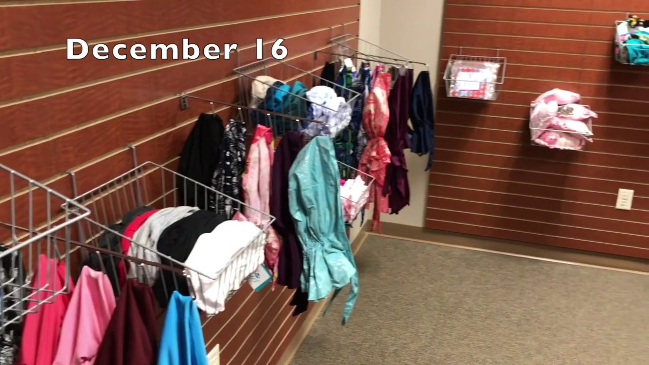 EMPOWER at John Stoddard Cancer Center - Time-lapse video - YouTube