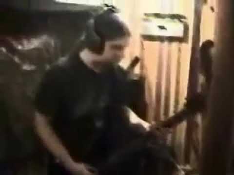 Mindlatch Angel Guts Video (Produced by Scottydawg)