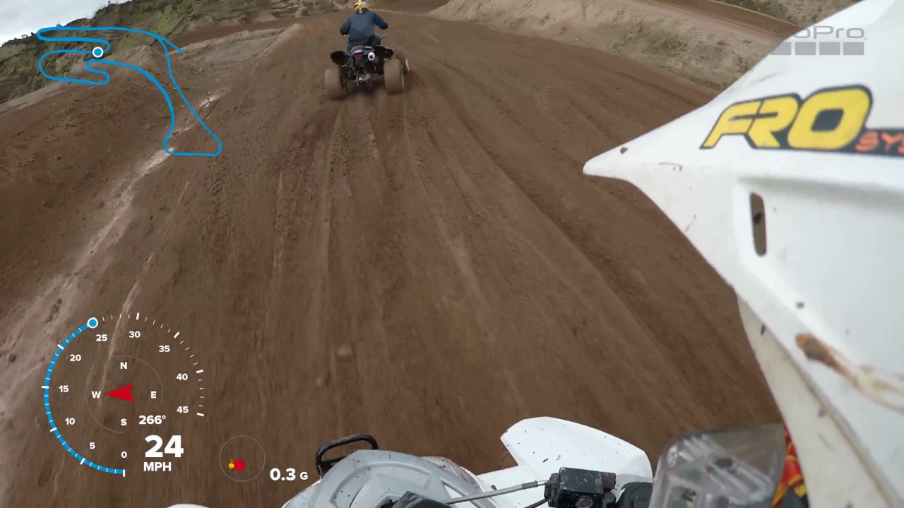 Mid Ulster Mx Trax - YouTube