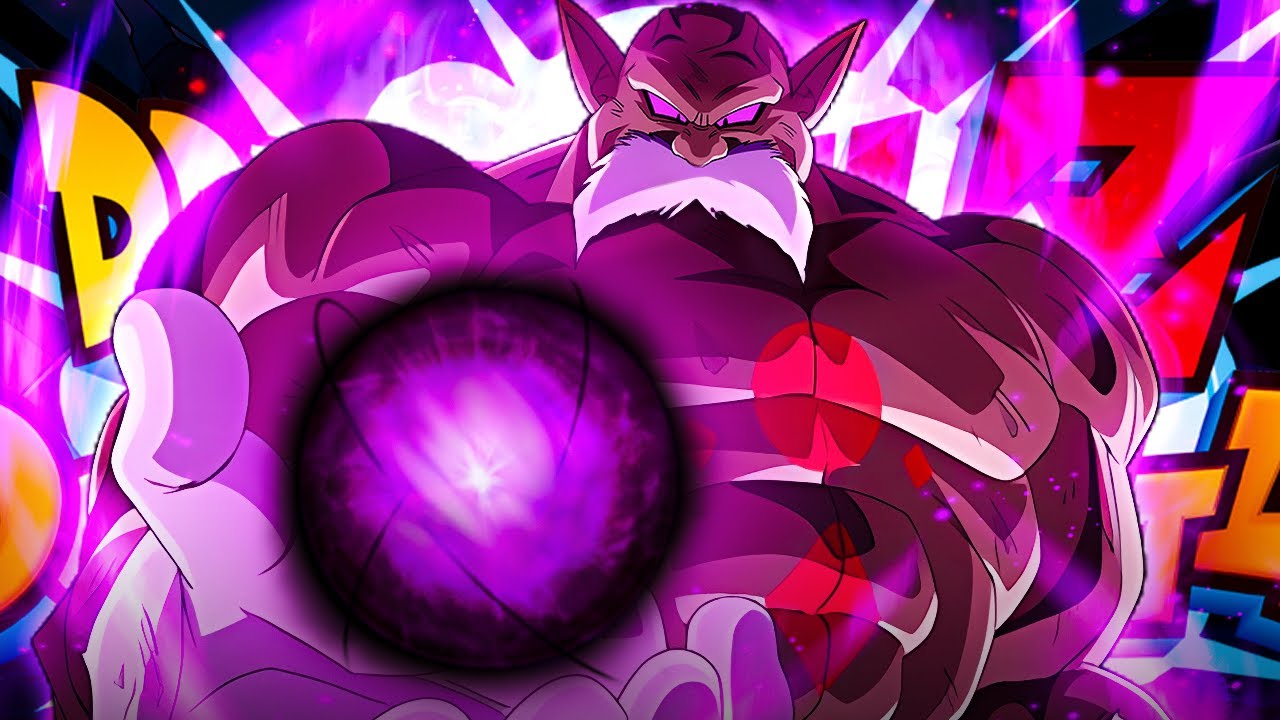 JP DATA DOWNLOAD! DOKKANFEST GOD OF DESTRUCTION TOPPO IS HERE!! (DBZ ...