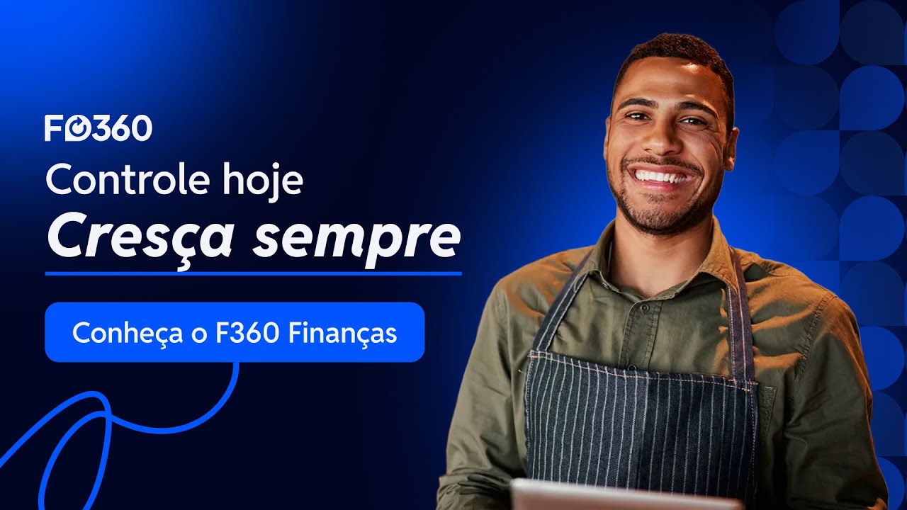 F360 Finanças: Plataforma completa para gestão financeira e crescimento ...