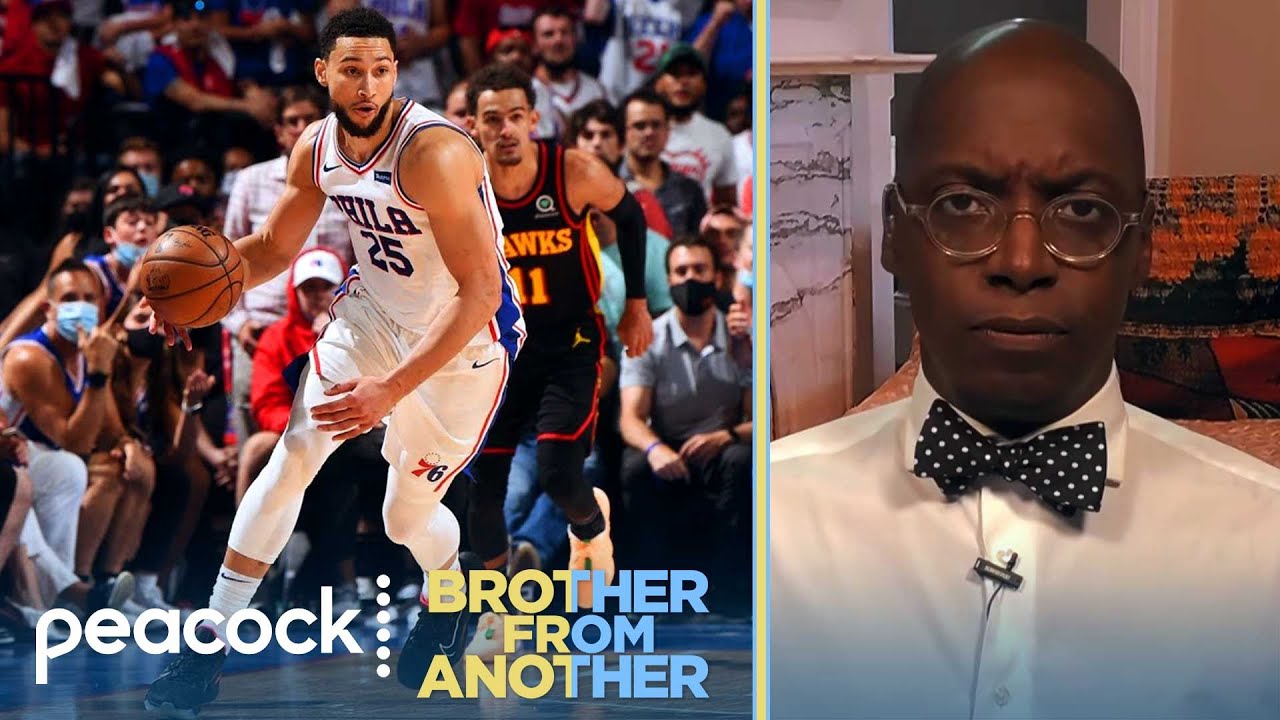 Philadelphia 76ers asking price for Ben Simmons is too high | Brother ...