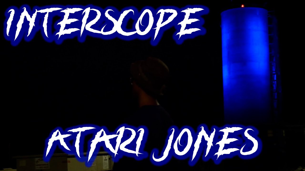 Atari Jones - Interscope (Official Music Video) - YouTube