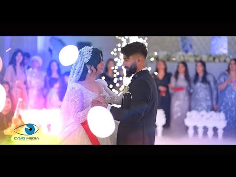 Fırat & delal| Wedding | Koma hezex nasir |  part 1 | by Cavo Media
