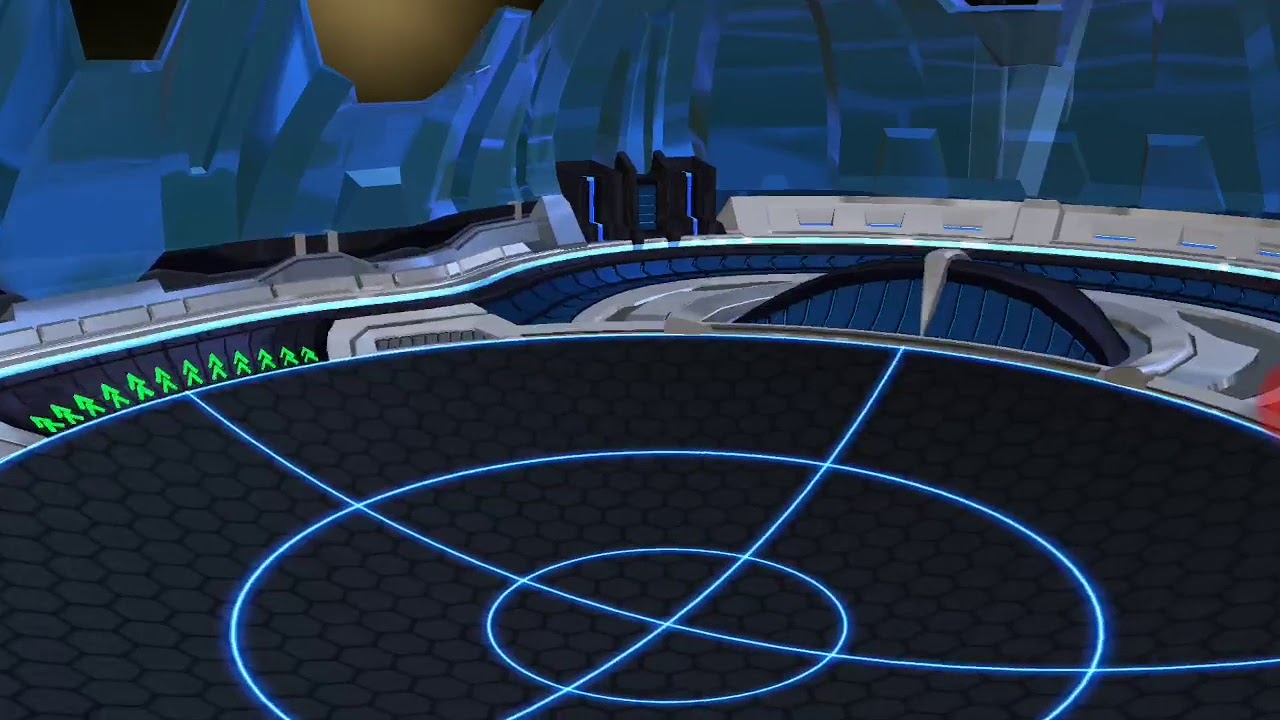 Solar Sphinx s5 VS Byshin Ashindra a5 - YouTube