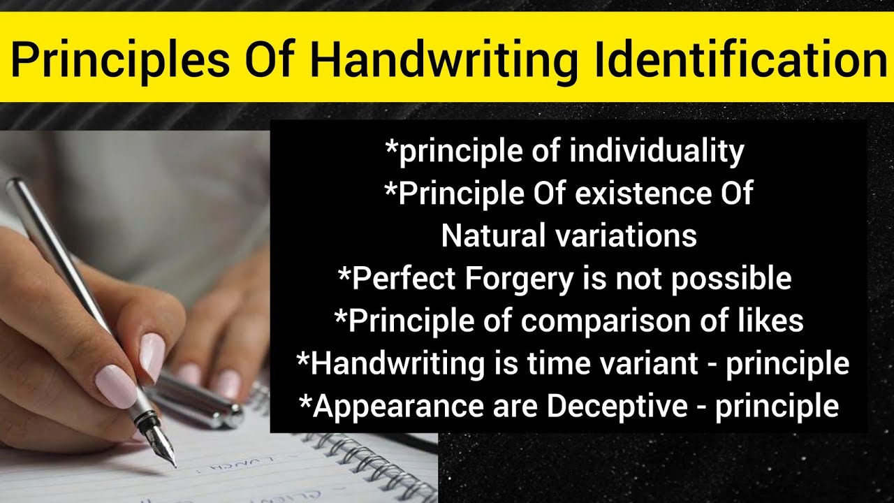 Principles Of Handwriting Identification Forensic Science Hindi principles-of-handwriting-identification-forensic-science-hindi