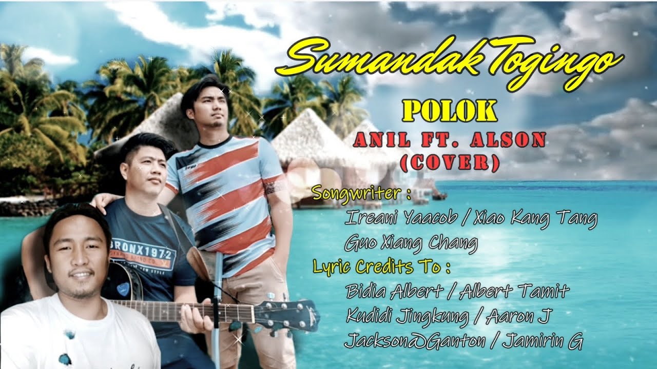 Sumandak Togingo - Polok (AniL ft. Alson cover) - YouTube