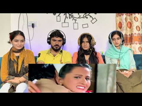 Dushman Movie Reaction | Ashutosh Rana Acting 😈 Kajol Devgan Part 3