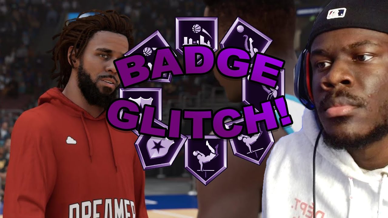 FASTEST WAY TO GET MAX BADGES WITH GLITCH TUTORIAL NBA 2K23! - YouTube