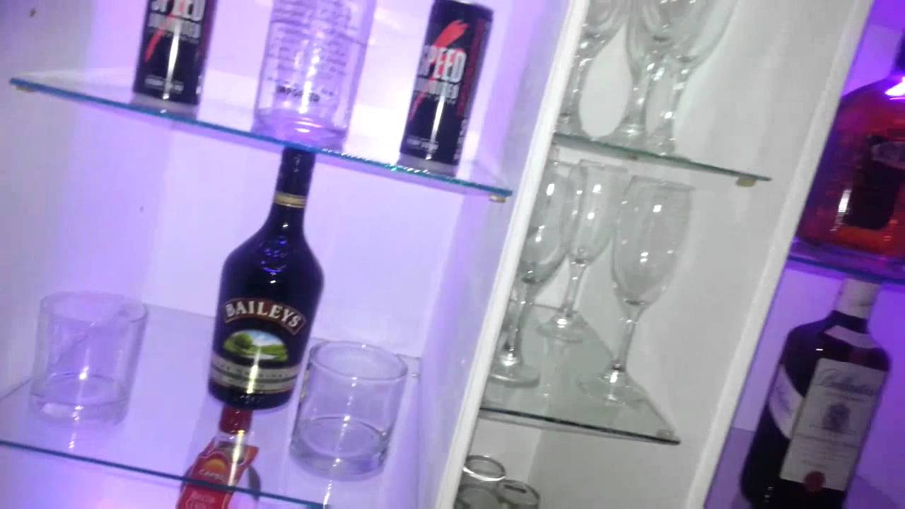 AlquimiA disco-Pub Malargüe Mza - YouTube