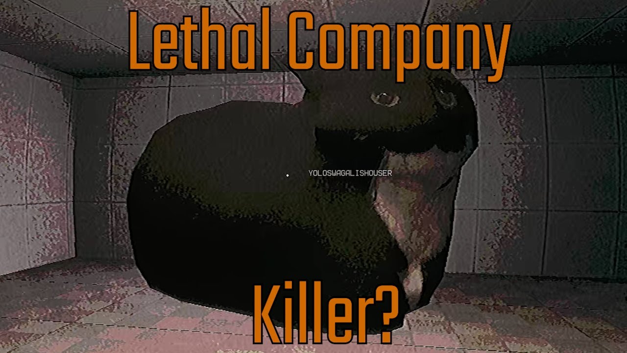This game has the potential to top Lethal Company | Kletka DEMO - YouTube