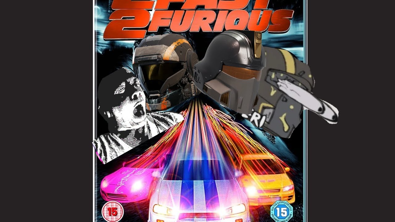 helldrivers 2 fast 2 furious - YouTube