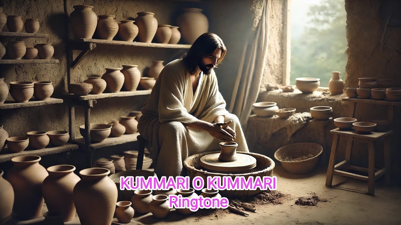 KUMMARI O KUMMARI Ringtone - YouTube