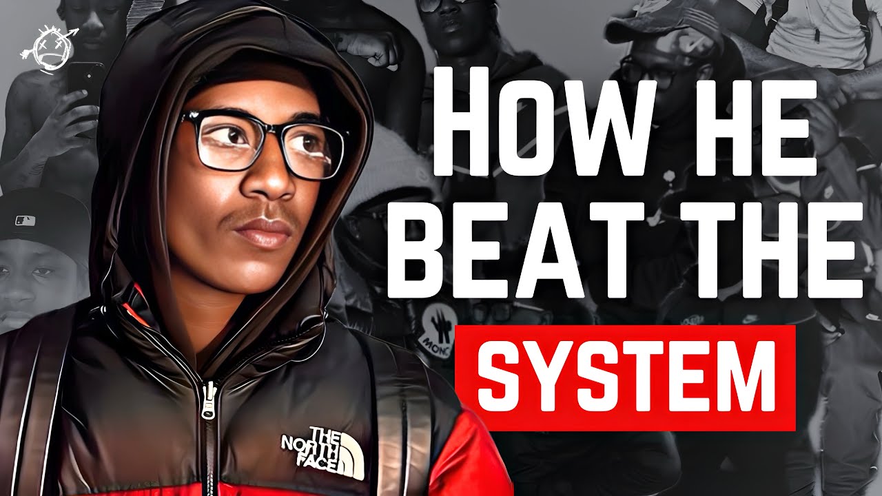 The Rise of Blackedy: From Dreams to Reality (Documentary) - YouTube