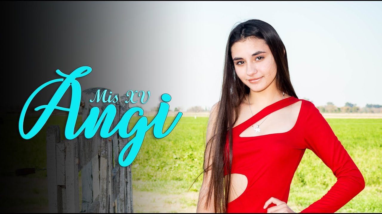 Angi Book XV - YouTube