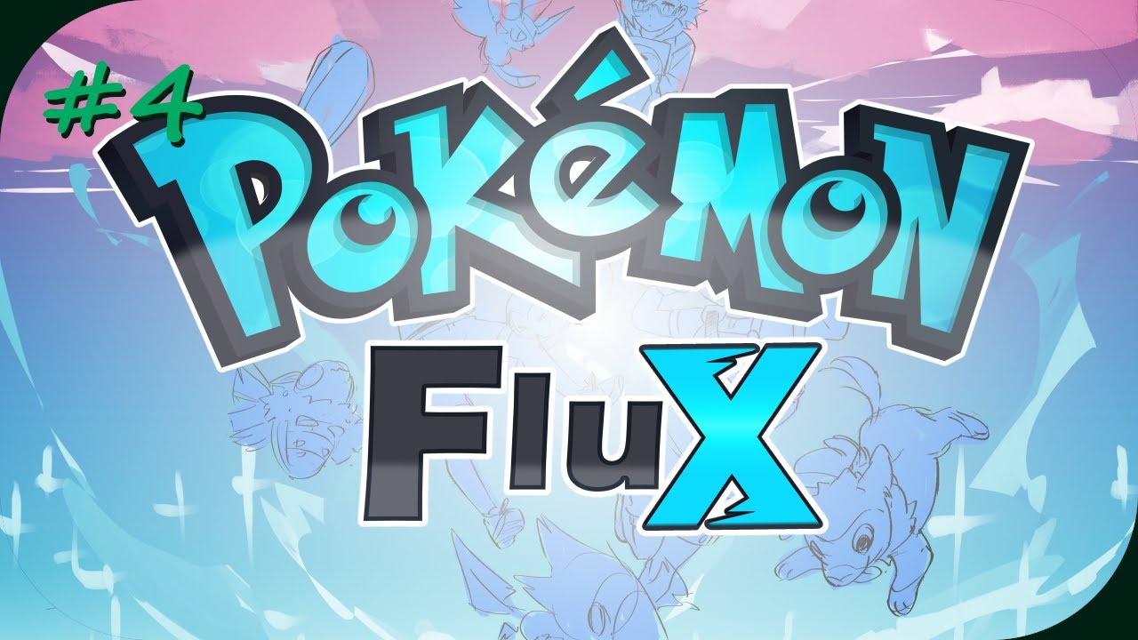 Minyan please come home - Pokemon Flux Shiny Professor Oak Challenge ...