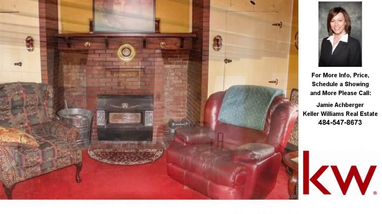 1510 Reed lane, Springfield, PA Presented by Jamie Achberger. - YouTube