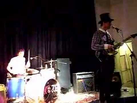 Hideki Kaji with Andi "Hey Hey Baby Pop" - YouTube