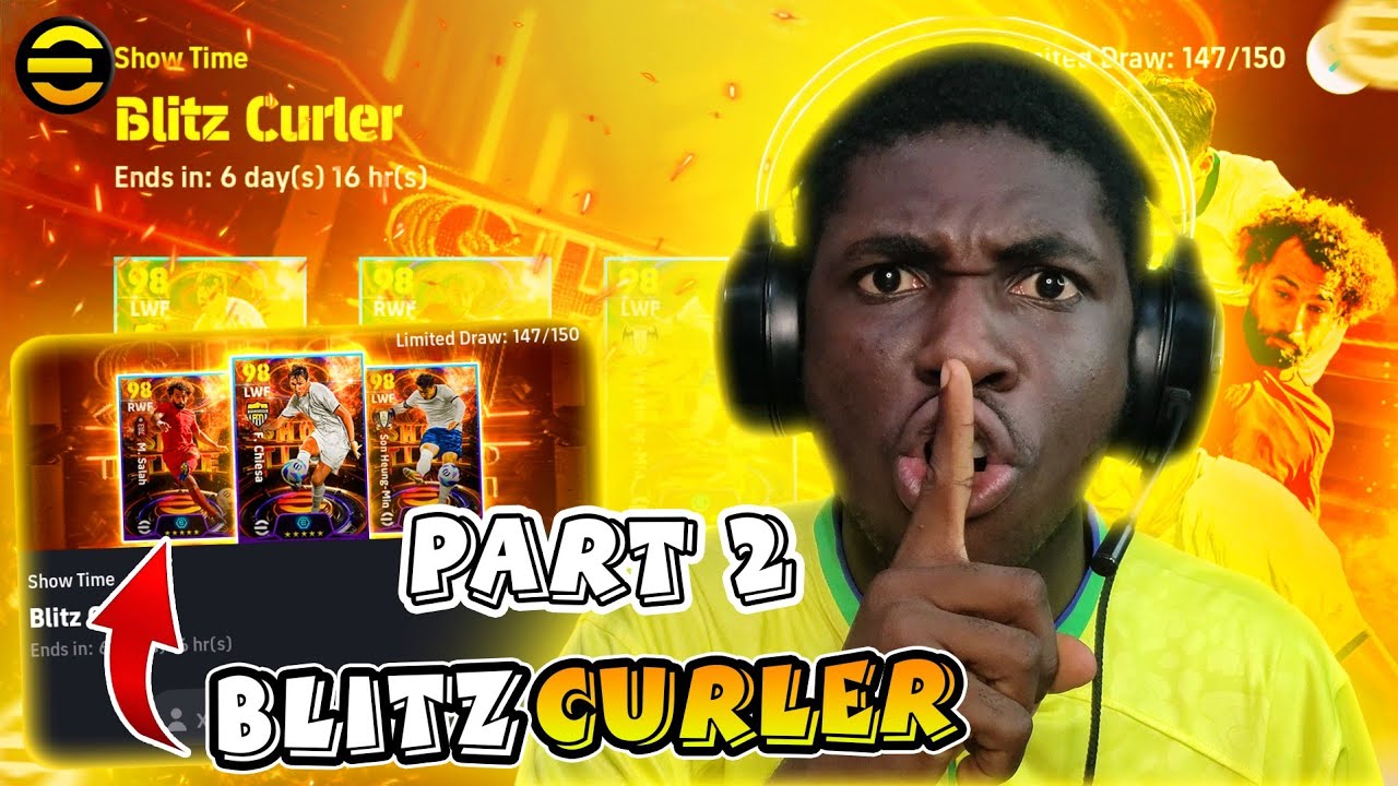 I CANNOT BELIEVE MY EYES !!!! 🙆‍♂️😯 | BLITZ CURLER PACK | WAY TOO LUCKY ...