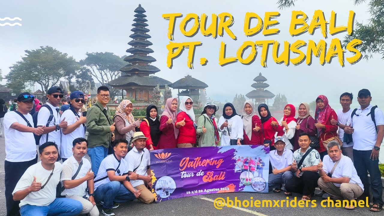 HUT ke 21 PT.LOTUS MAS #viral #travel #tranding #viral #kontenkreator ...