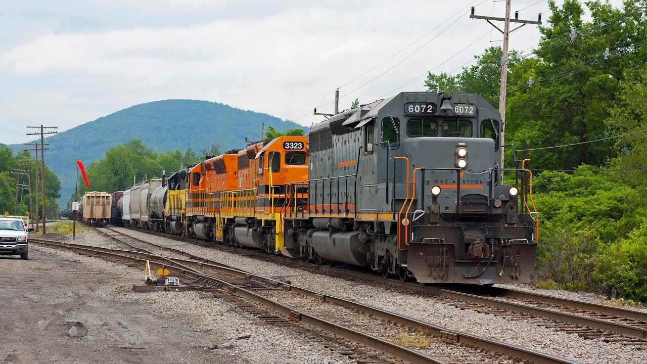 Buffalo & Pittsburgh SIRI - June 25, 2013 - YouTube