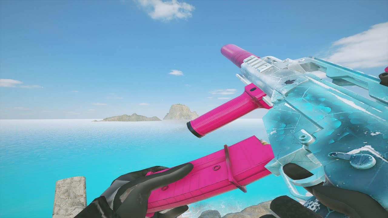 Cold 🥶l R6 Montage - YouTube