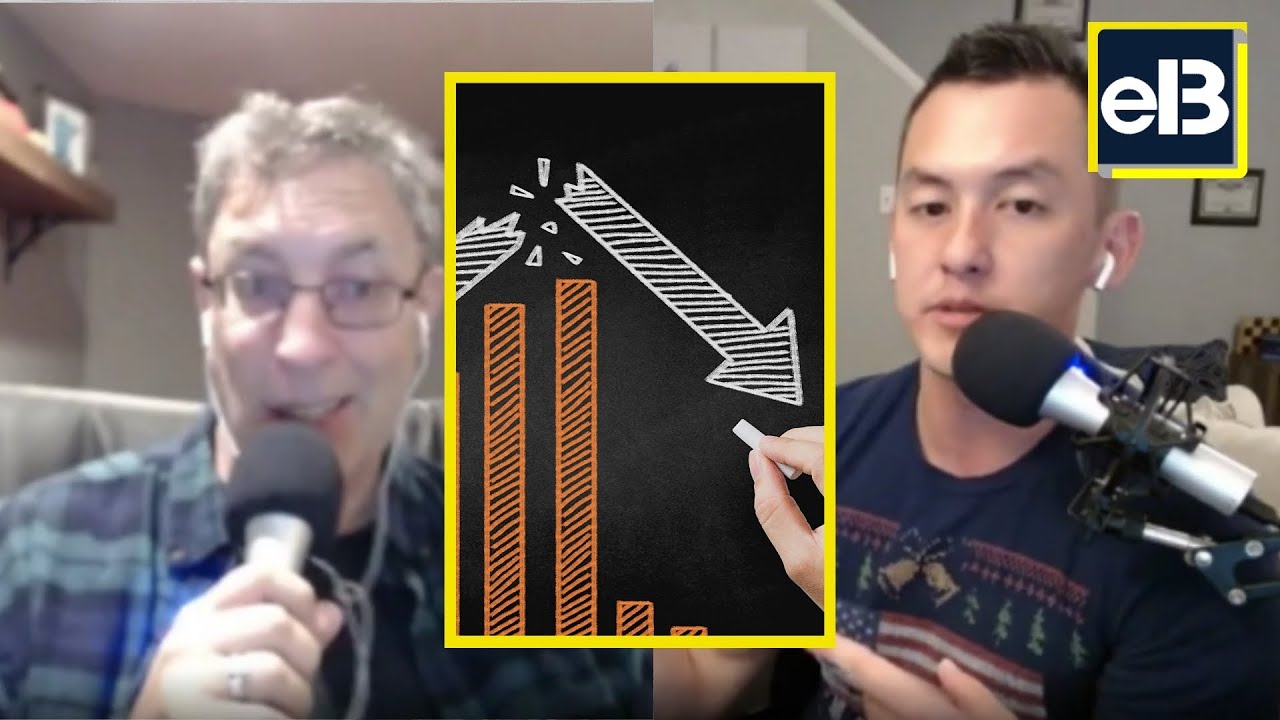 DON'T: One of the BIGGEST Dividend Mistake You Could Ever Make - Andrew Sather & Dave Ahern ...