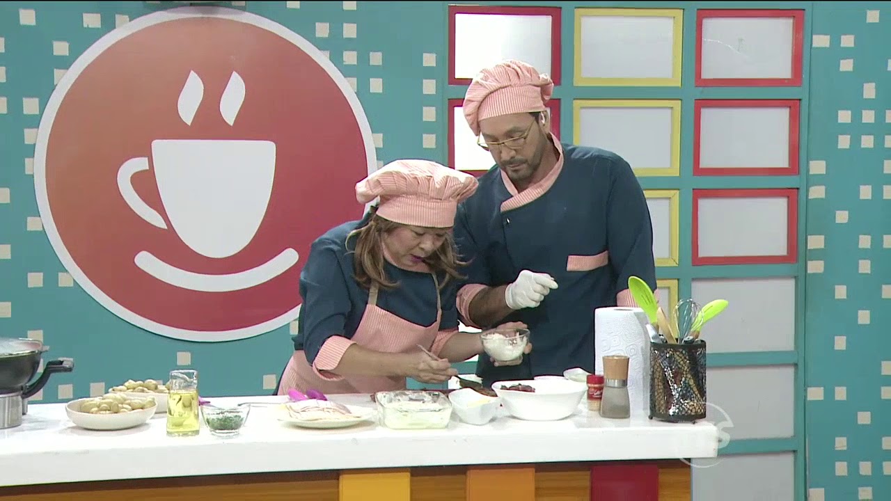 Los Chefcitos regresan con nuevas y exquisitas recetas - YouTube