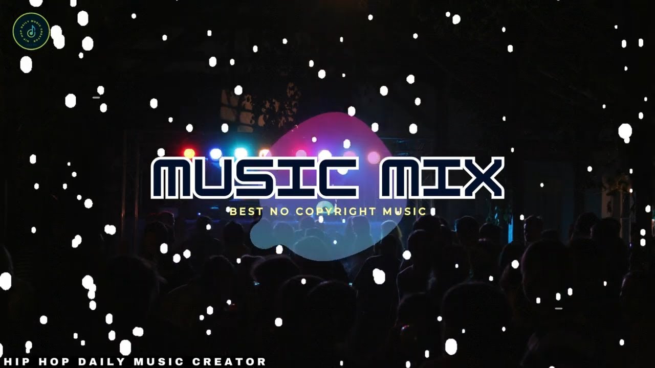 Free Background Music No Copyright: Royalty Free Music, Copyright Free ...