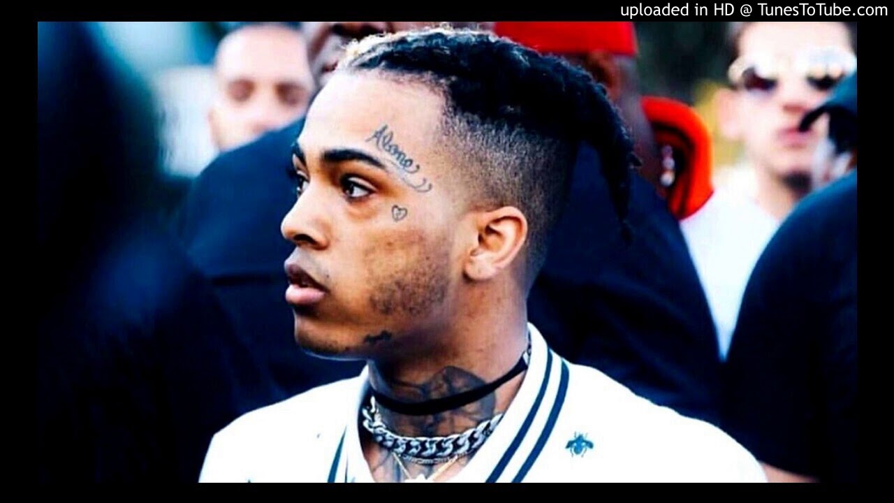 XXXTENTACION - $$$ ft. Matt OX (Acapella / Isolated Vocal / Vocals Only ...